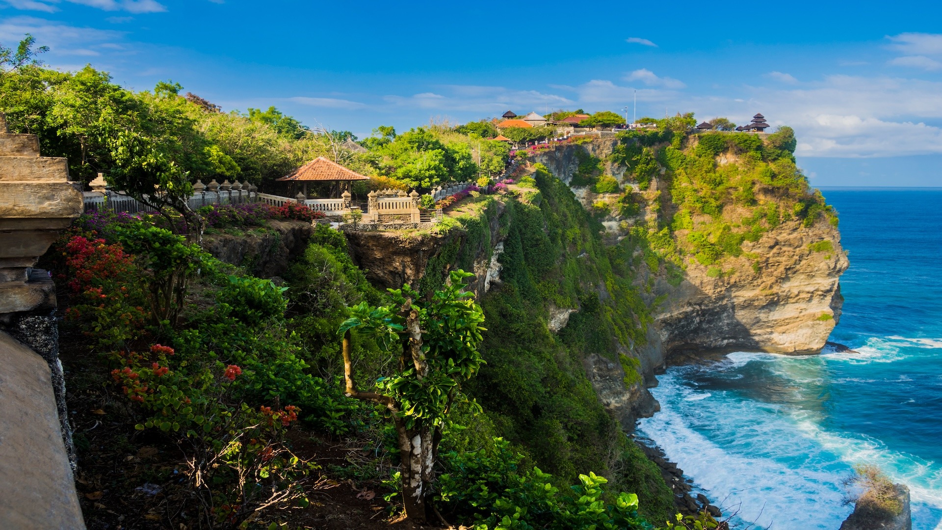 Bali Dikenal Sebagai Apa? Menyelami Pesona Pulau Dewata yang Tak ...